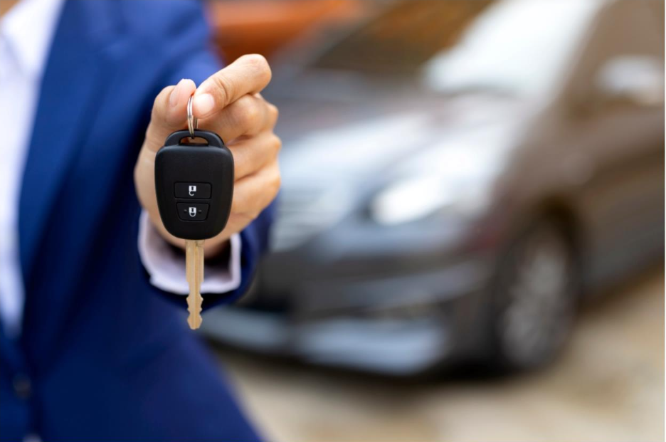 What You Need to Know About Adding Automatic Start to Your Car Key?